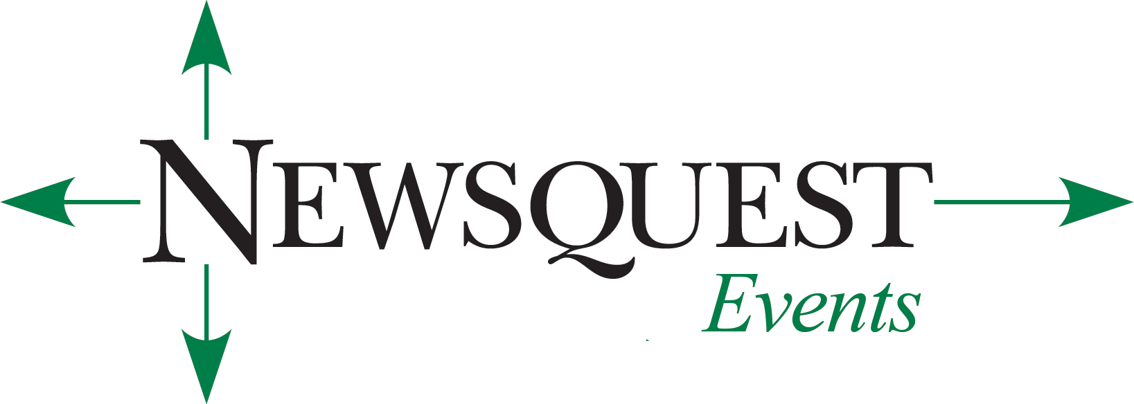 Newsquest Events logo – Newsquest Events