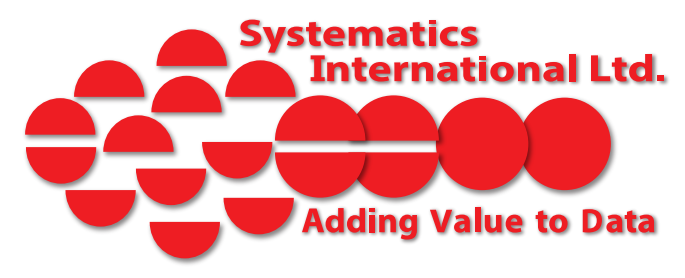 systematics logo – Newsquest Events