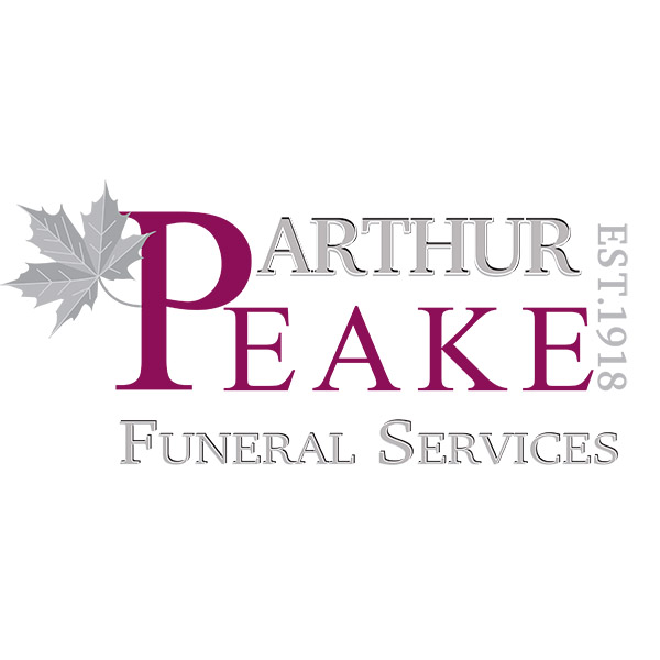 Arthur Peake Vector Logo 2021 – Newsquest Events
