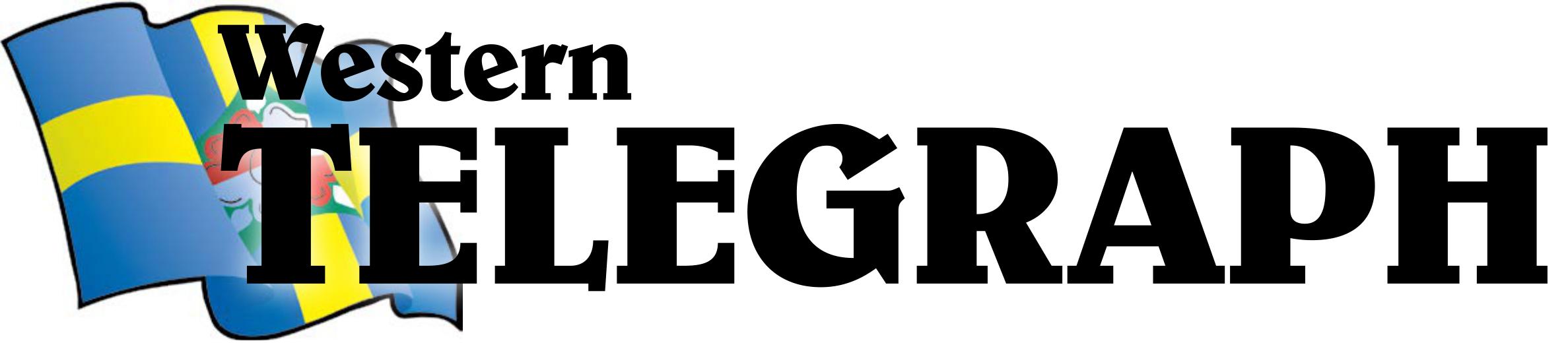 Western Telegraph Logo – Newsquest Events