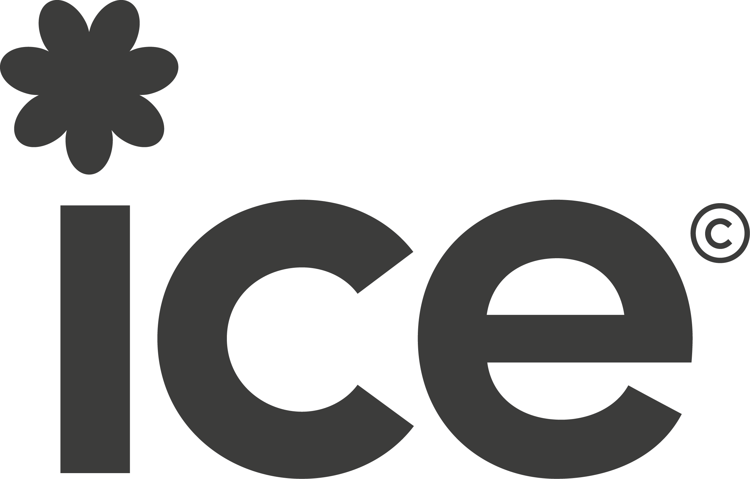 Welsh ICE Logo – Newsquest Events